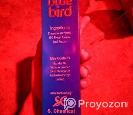 Blue Bird Perfume 100 Ml Boy & Girl - Proyozon